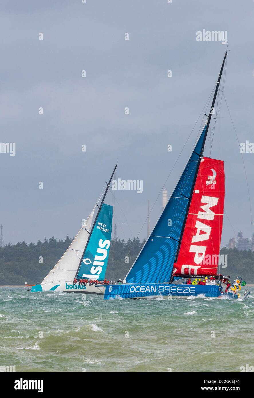 cowes week, isle of wight, fastnet race, fastnet yachts, fastnet yacht ...
