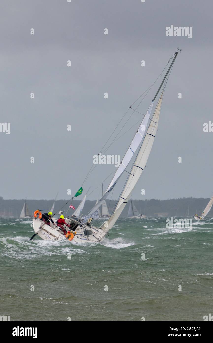 cowes week, isle of wight, fastnet race, fastnet yachts, fastnet yacht ...