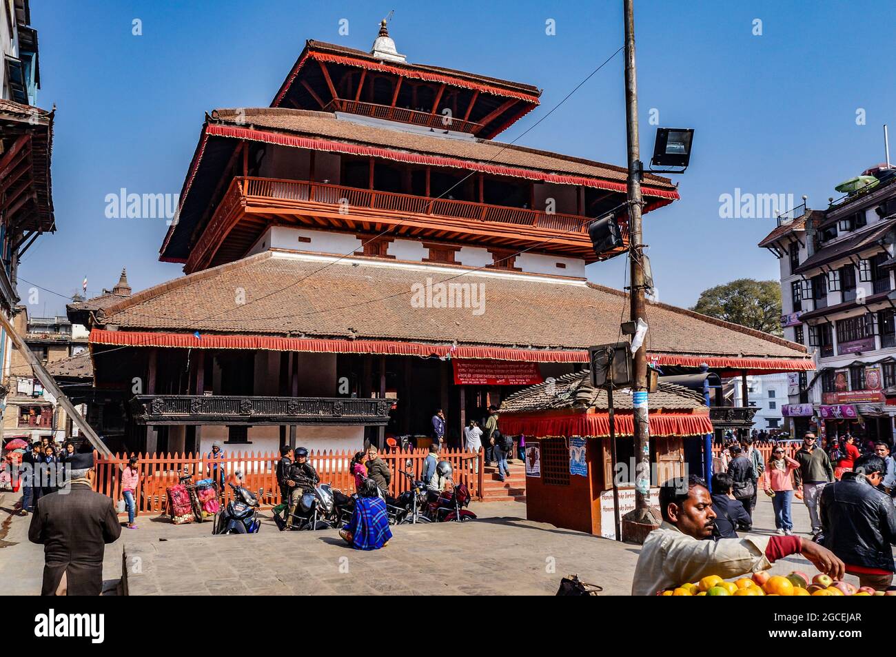Mandap architecture hi-res stock photography and images - Alamy