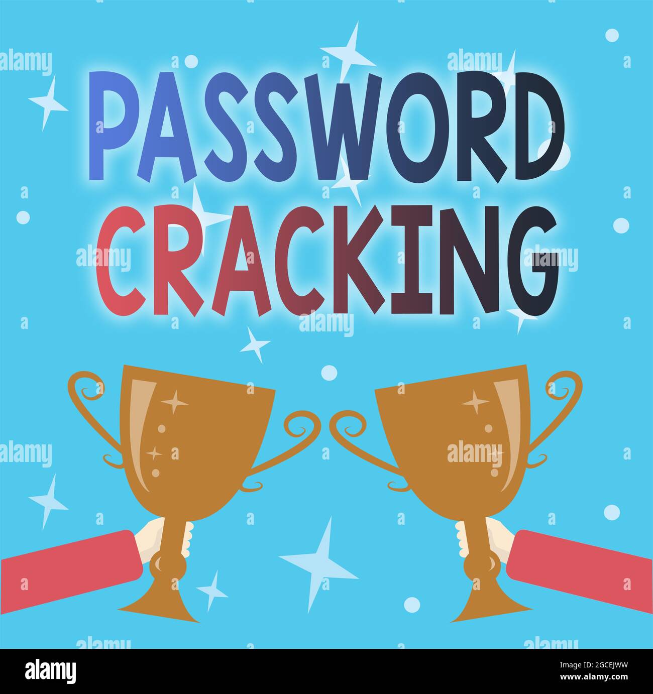Conceptual display Password Cracking. Internet Concept measures used to ...