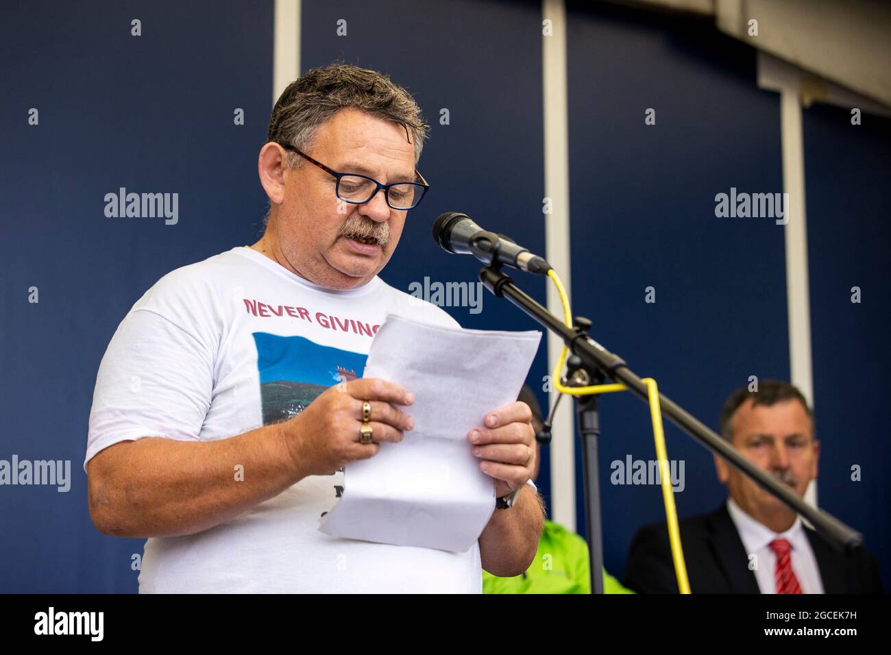 Troubles belfast 1971 hi-res stock photography and images - Alamy