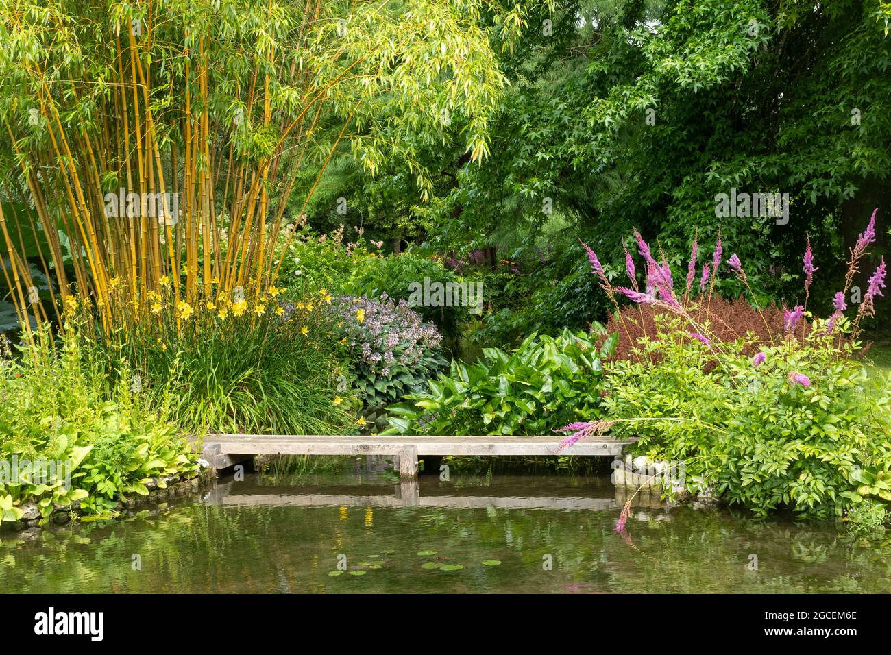 August attractions hi-res stock photography and images - Alamy