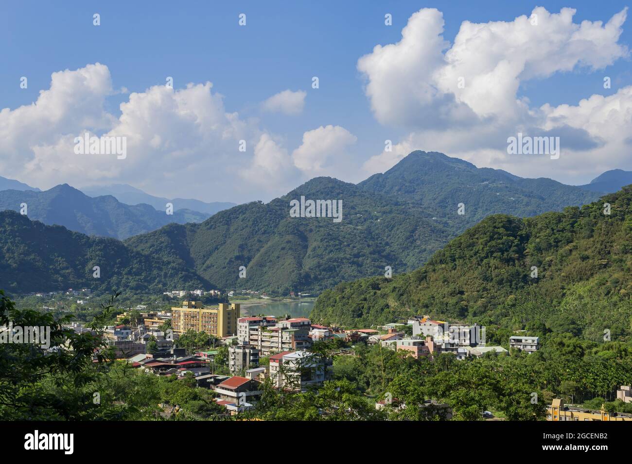 Tamsui river hi-res stock photography and images - Alamy
