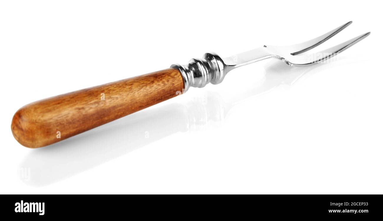Serving prong hi-res stock photography and images - Alamy