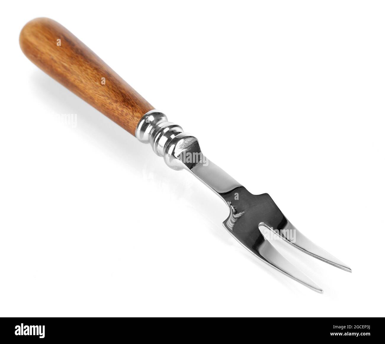 Serving prong hi-res stock photography and images - Alamy