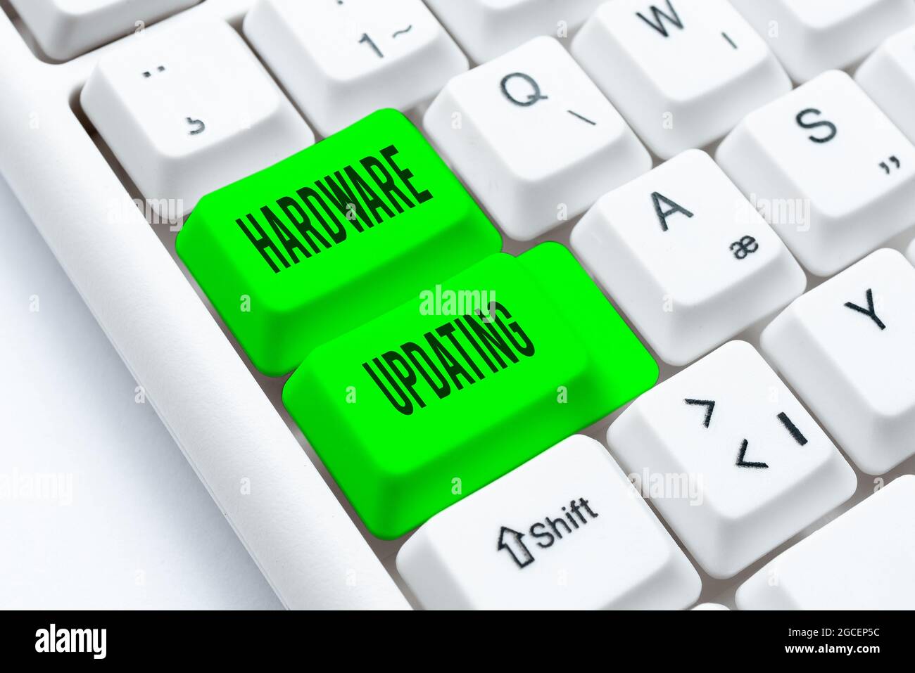 Fixing word processing program hi-res stock photography and images - Alamy