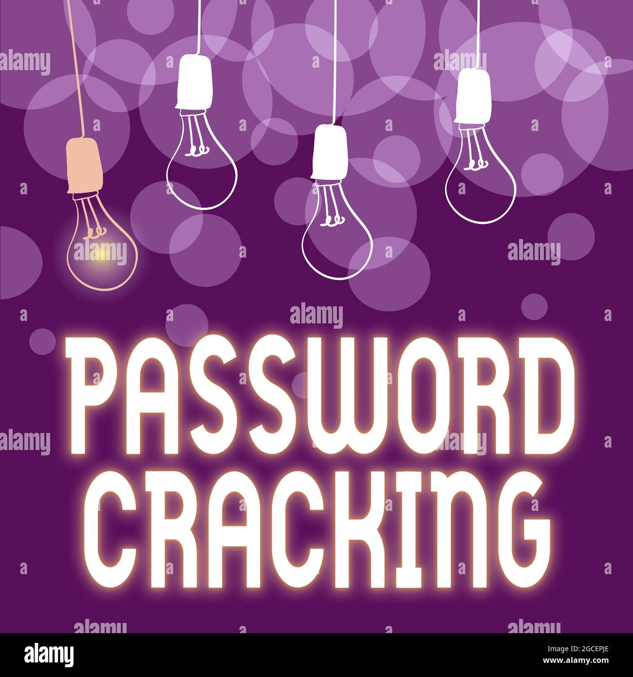 Inspiration showing sign Password Cracking. Business showcase measures ...