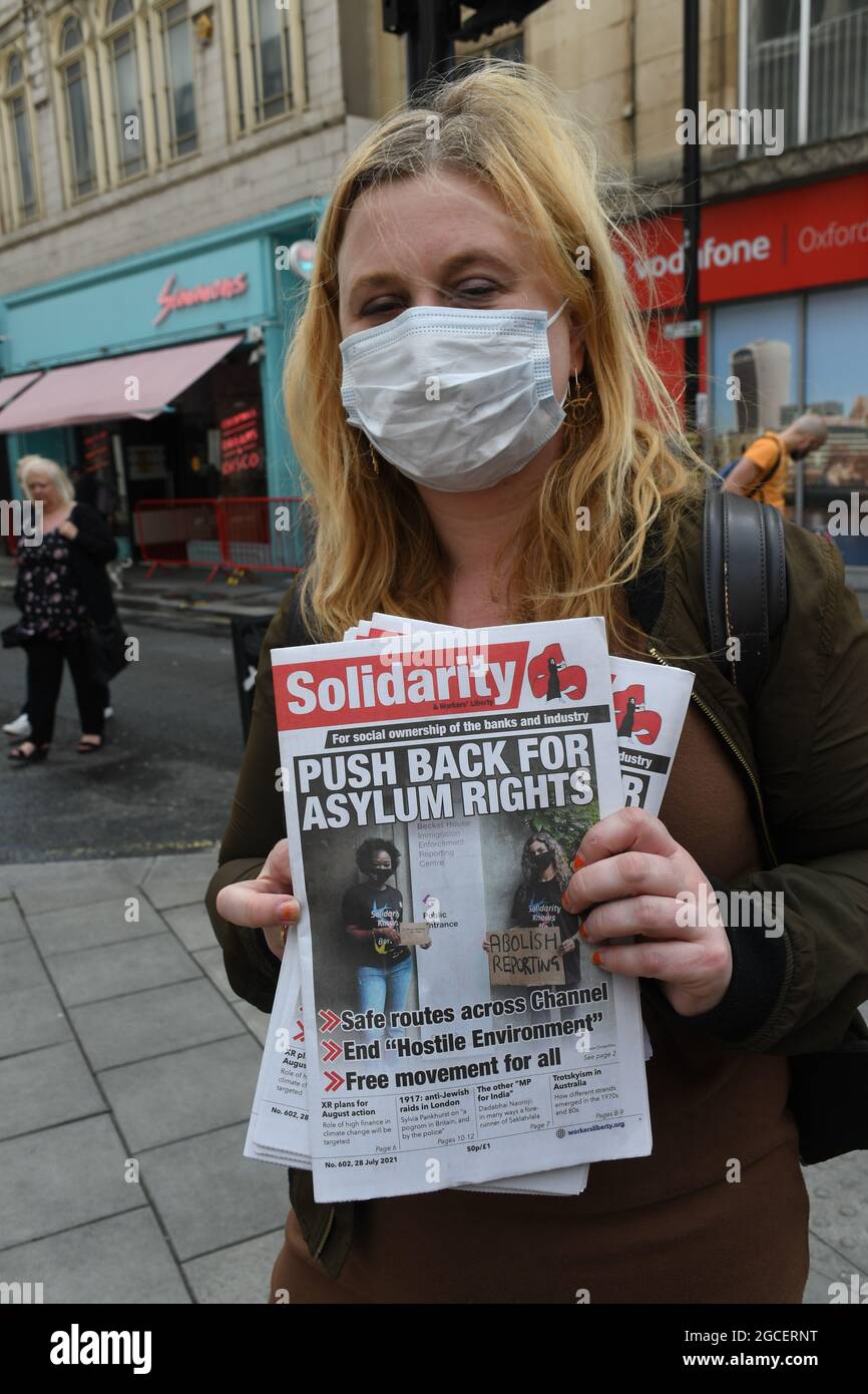 Produce such extreme propaganda hi-res stock photography and images - Alamy