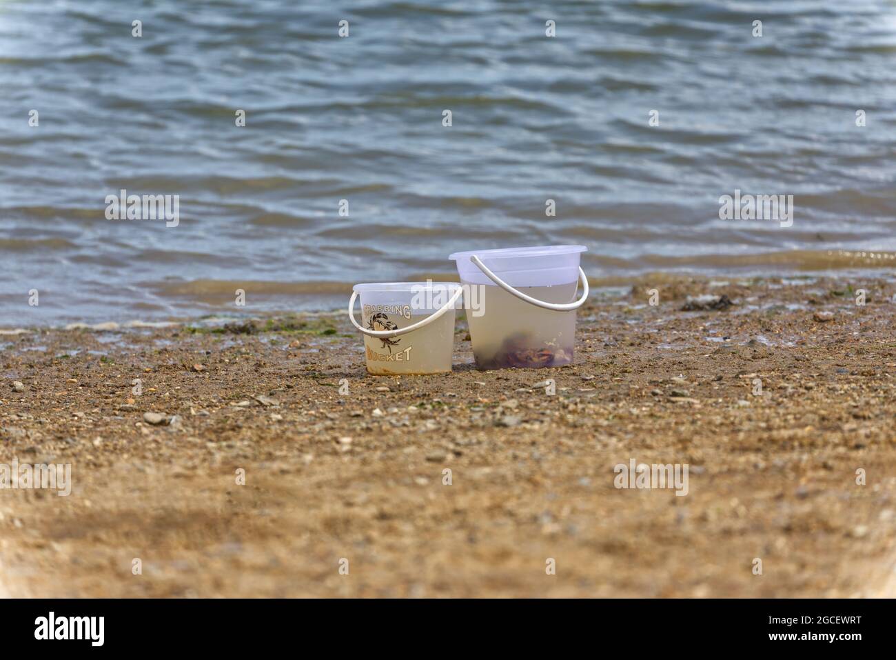 Childrens Bucket High Resolution Stock Photography and Images - Alamy