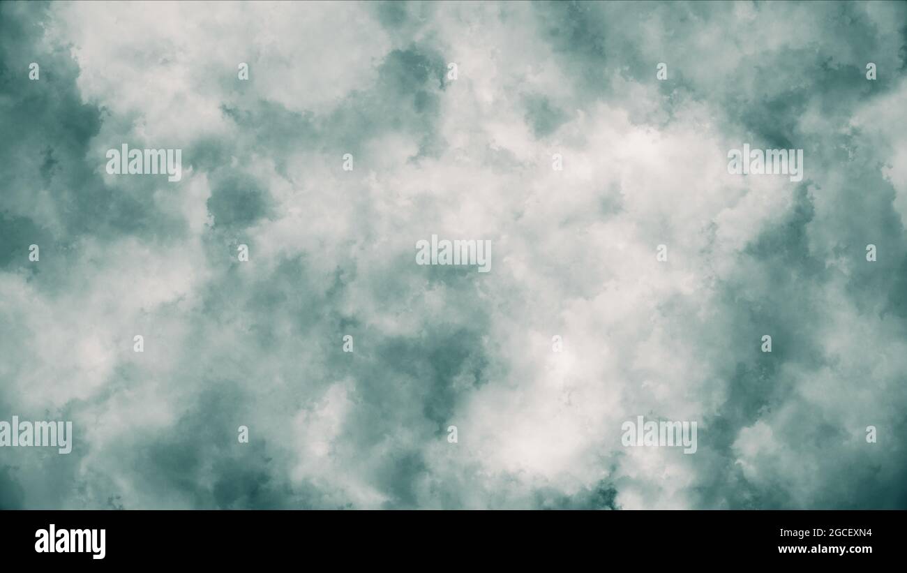 smoke fog clouds color abstract background texture illustration Stock ...