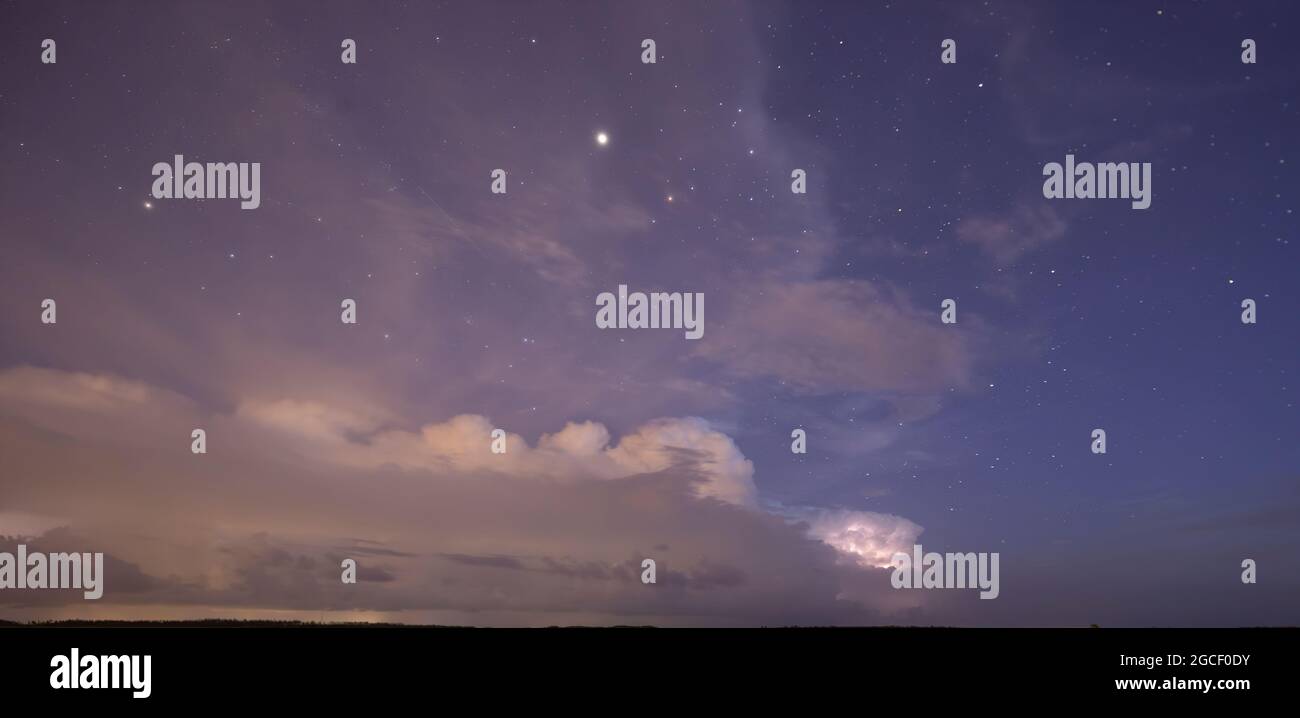 Photoshop sky replacement hi-res stock photography and images - Alamy