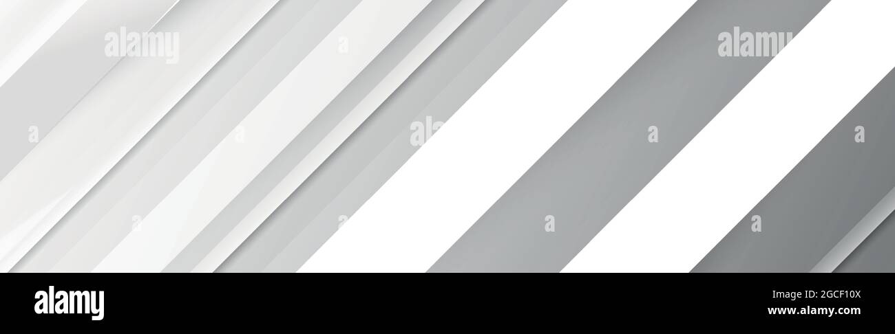 Abstract light line background with glow and shadow - Vector ...