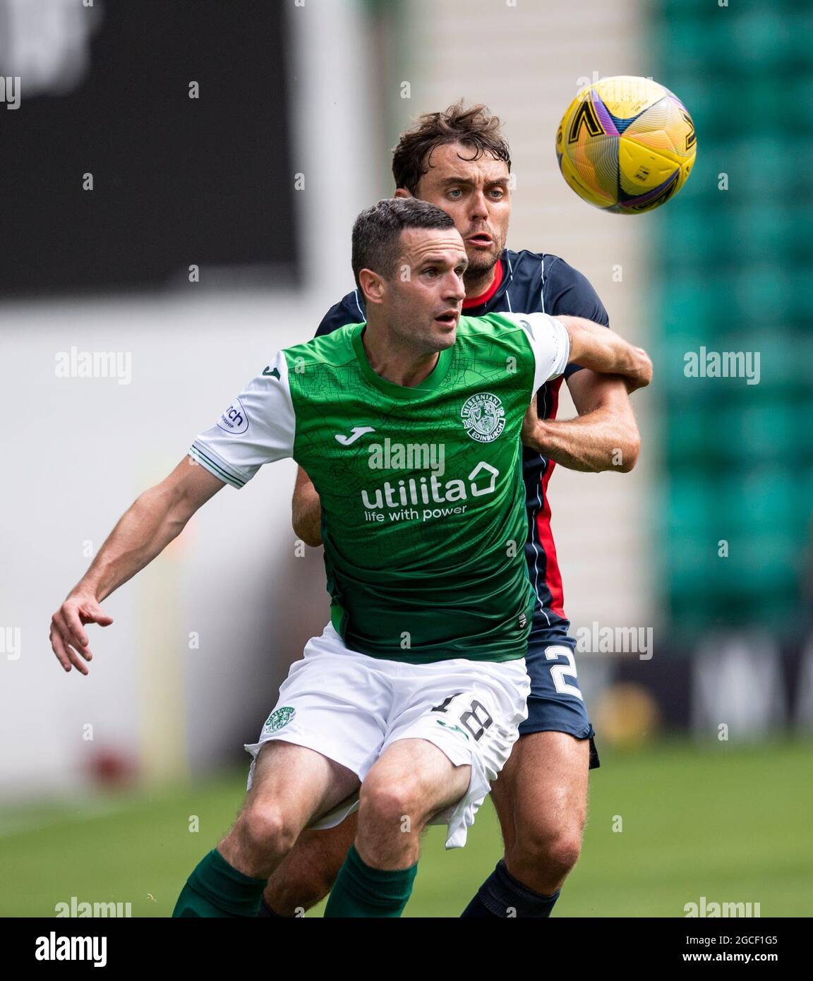 Jamie randall hi-res stock photography and images - Alamy