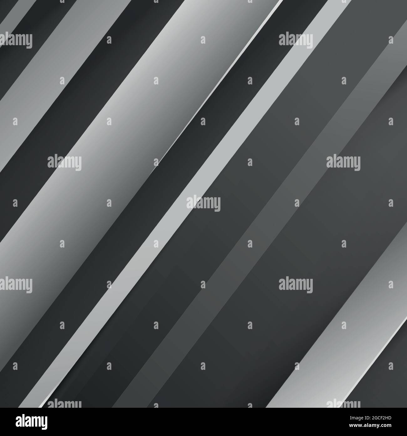 Abstract dark line background with glow and shadow - Vector ...