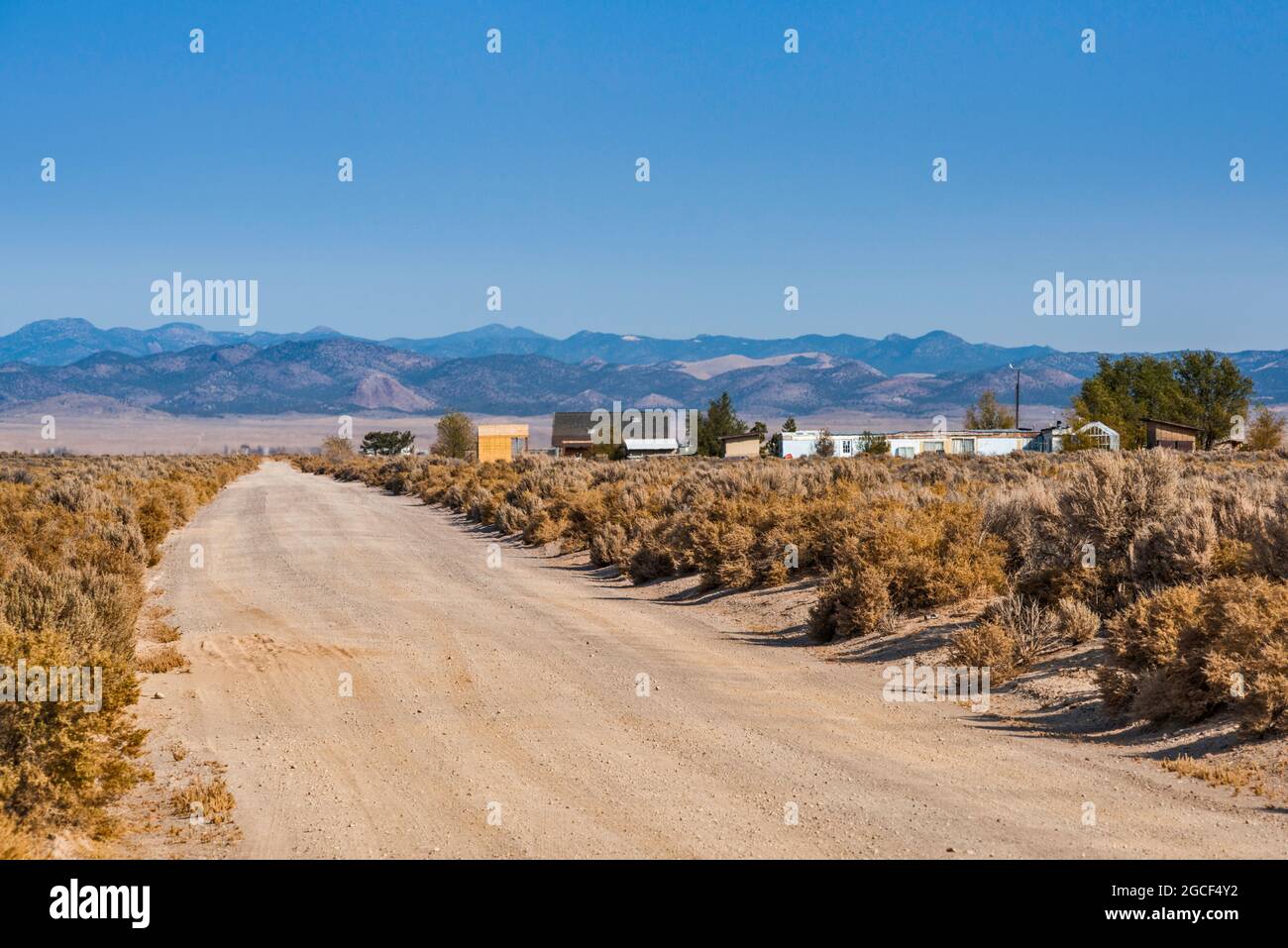 Beryl junction hi-res stock photography and images - Alamy