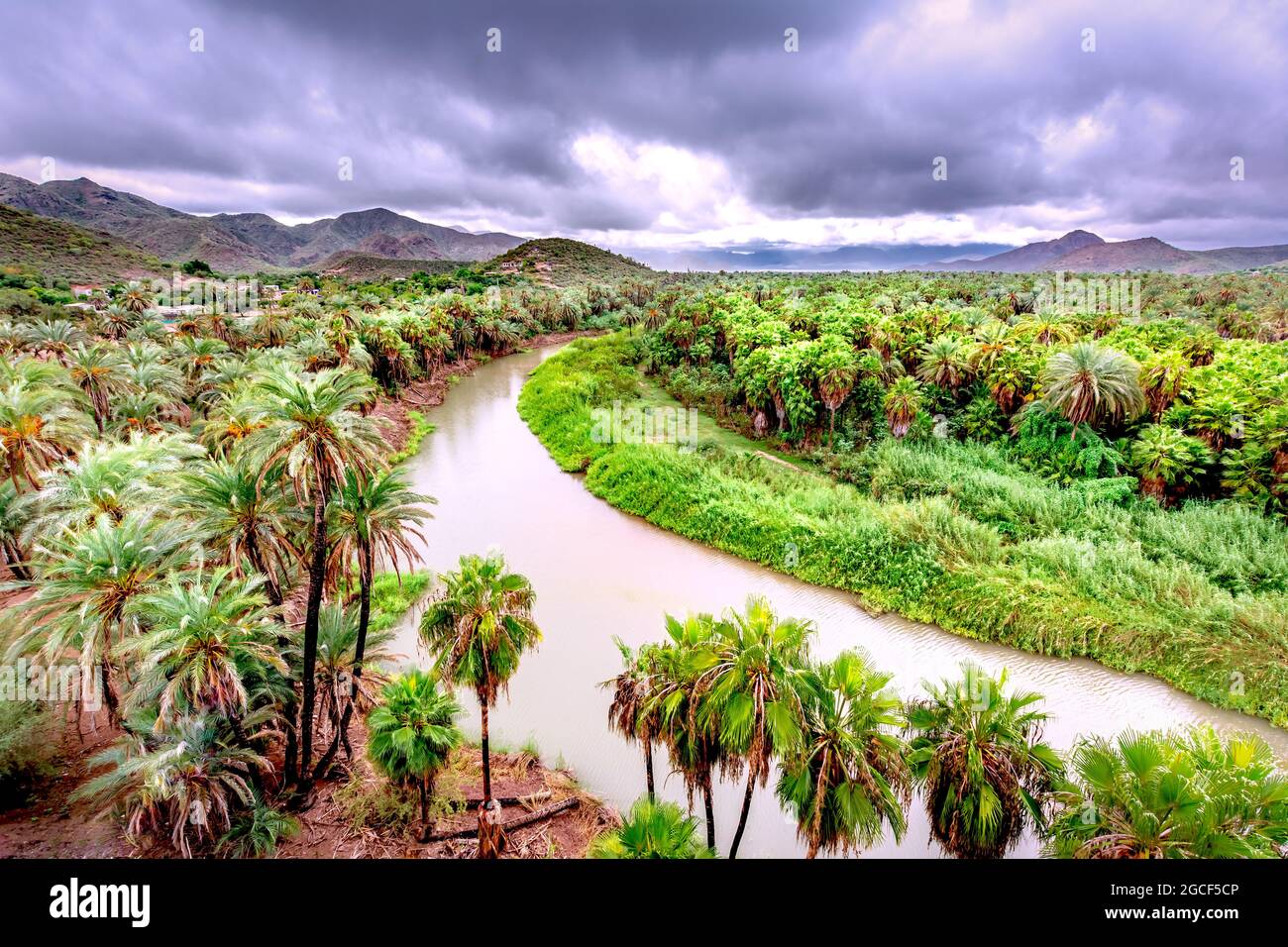 Municipio mulege hi-res stock photography and images - Alamy