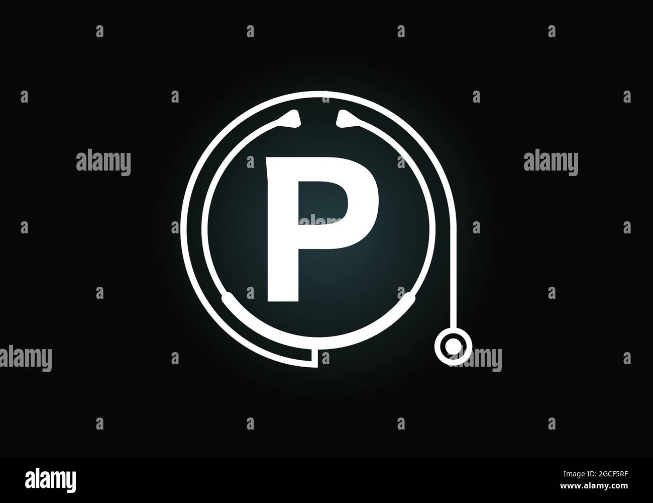 Doctor p Stock Vector Images - Alamy