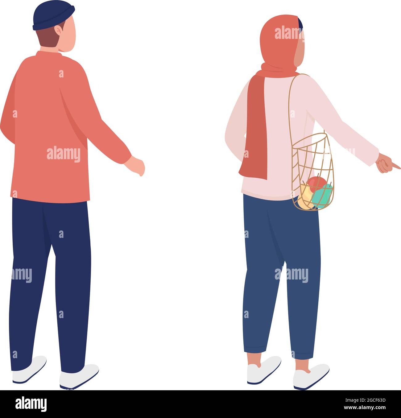 Hijab product Cut Out Stock Images & Pictures - Alamy