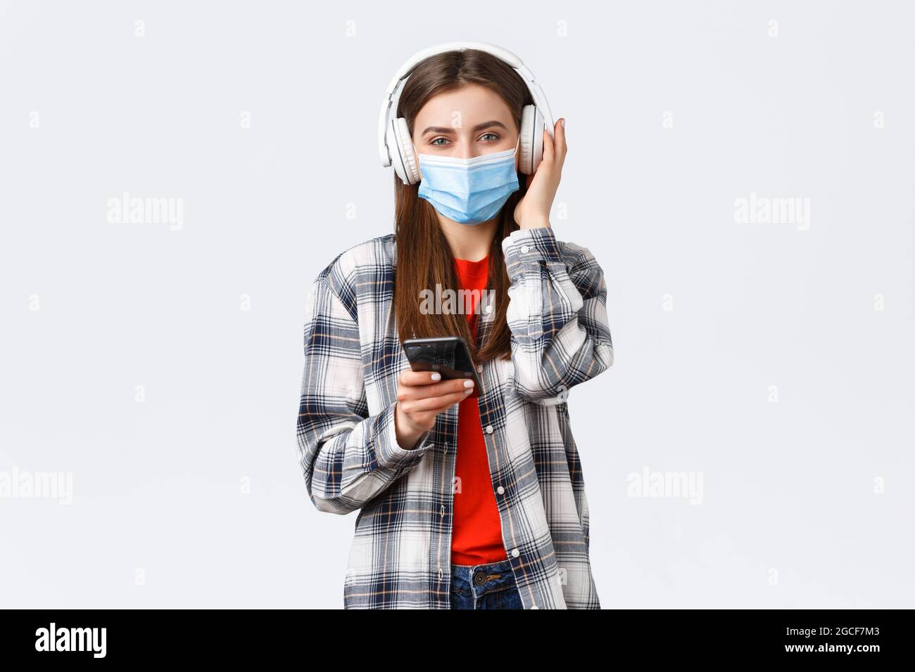 Social distancing, leisure and lifestyle on covid-19 outbreak ...