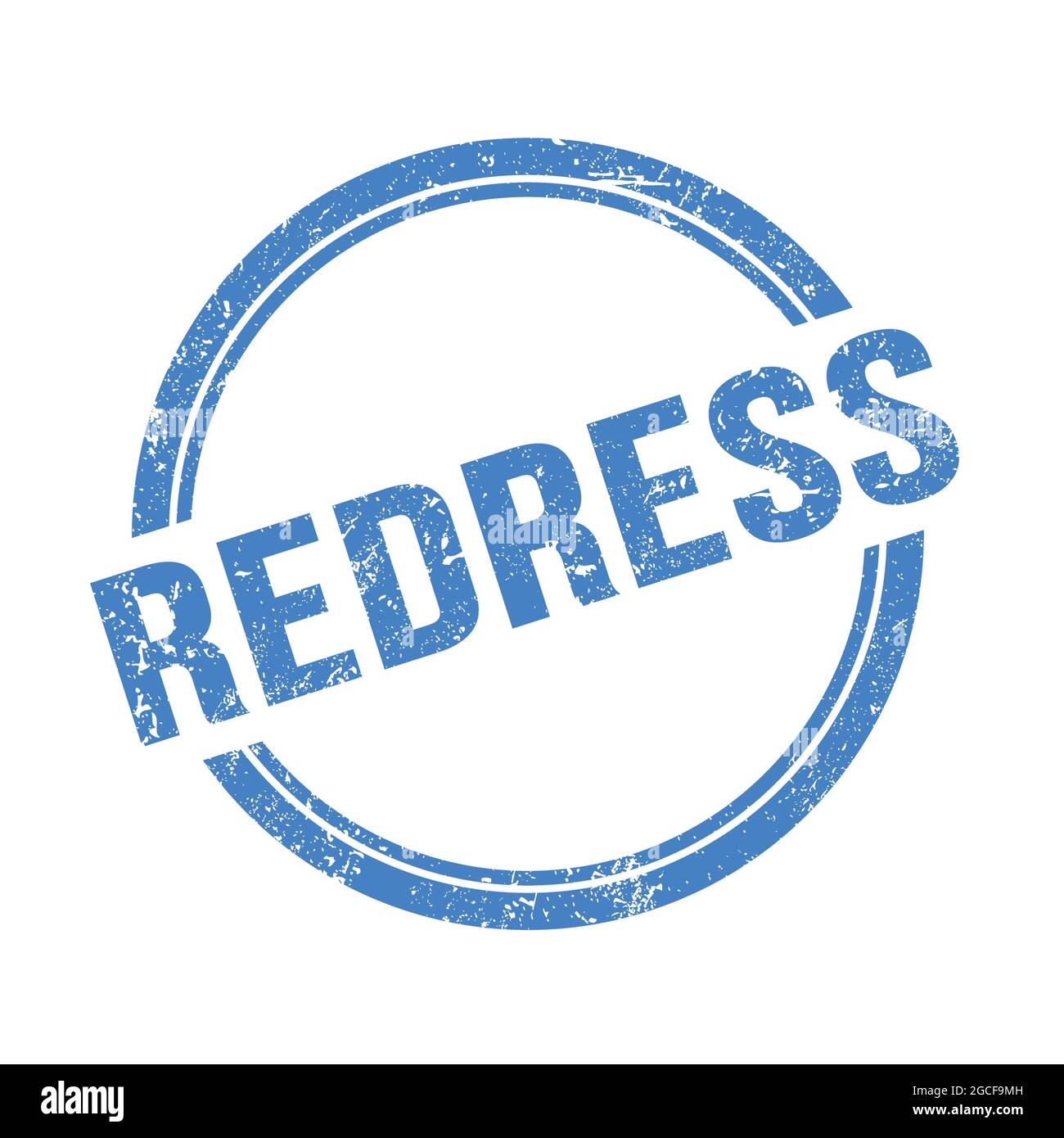 Redress stamp hi-res stock photography and images - Alamy