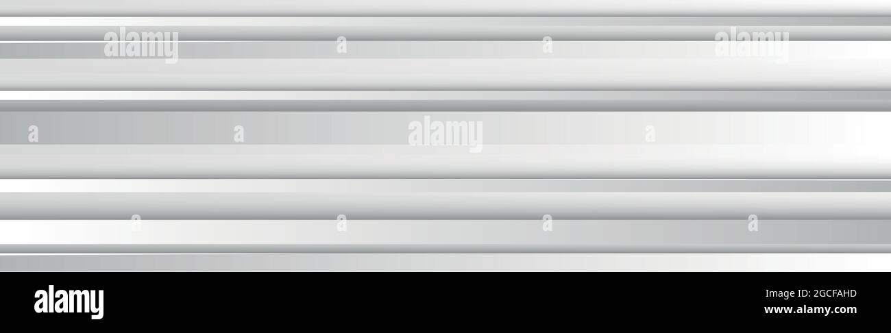 Abstract light line background with glow and shadow - Vector ...