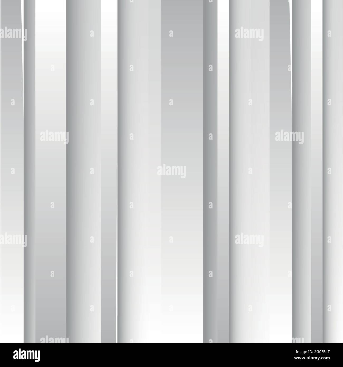 Abstract light line background with glow and shadow - Vector ...