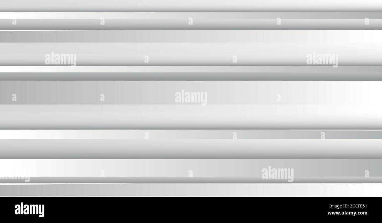 Abstract light line background with glow and shadow - Vector ...