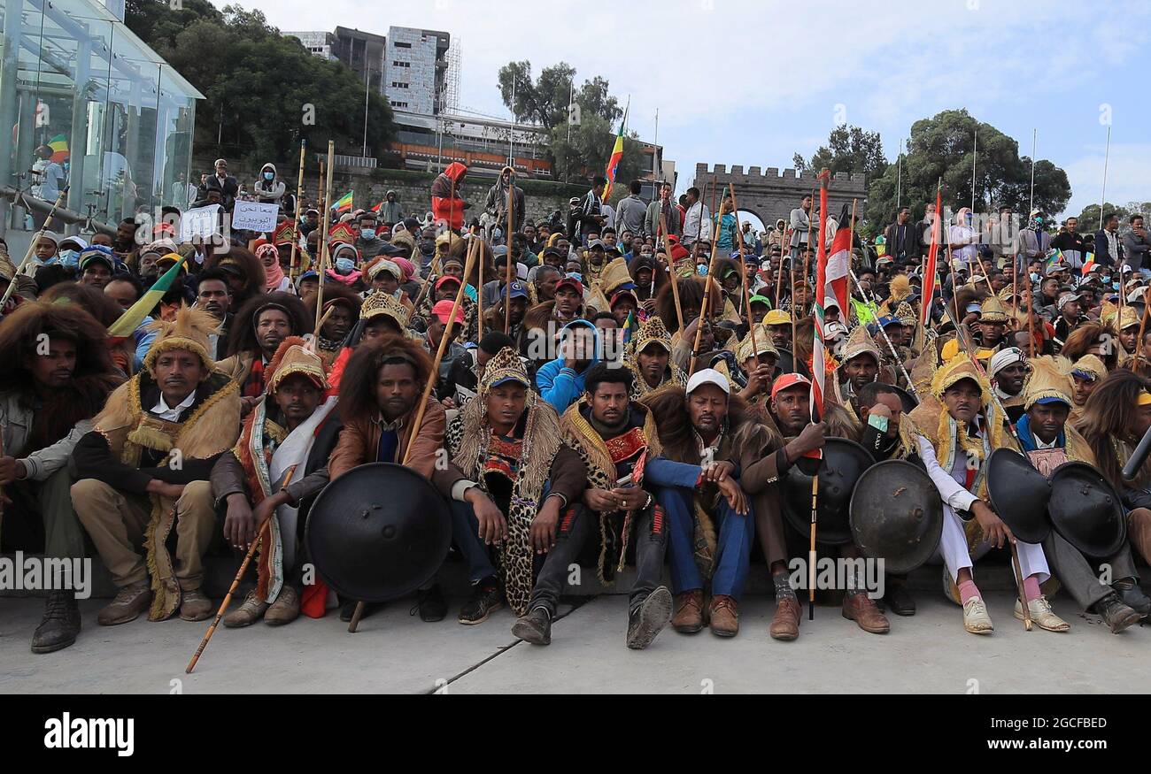 Tplf fighters hi-res stock photography and images - Alamy