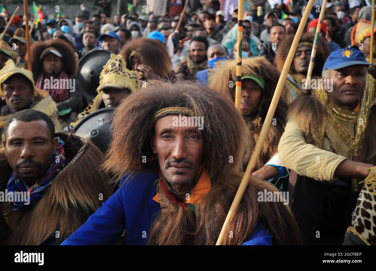Tplf fighters hi-res stock photography and images - Alamy