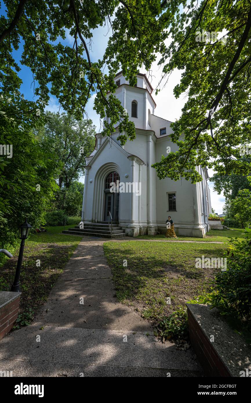 Kienitz hi-res stock photography and images - Alamy