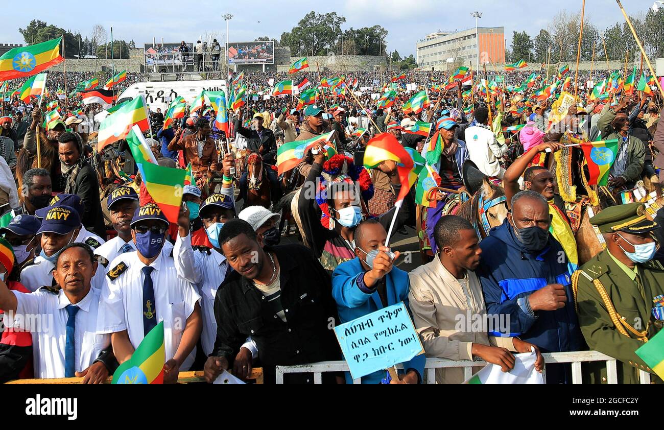 Tplf fighters hi-res stock photography and images - Alamy