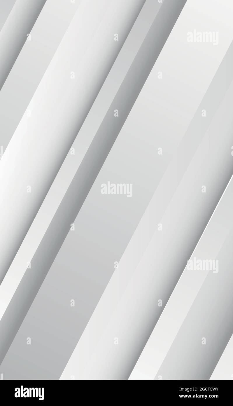 Abstract light line background with glow and shadow - Vector ...