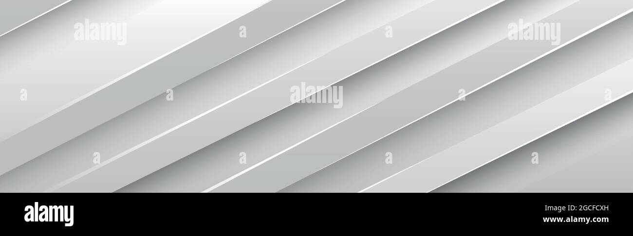 Abstract light line background with glow and shadow - Vector ...