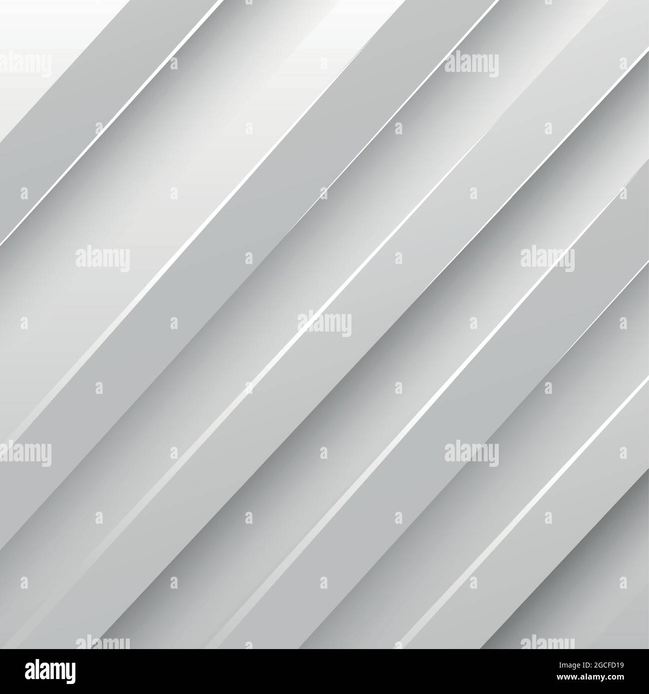 Abstract light line background with glow and shadow - Vector ...