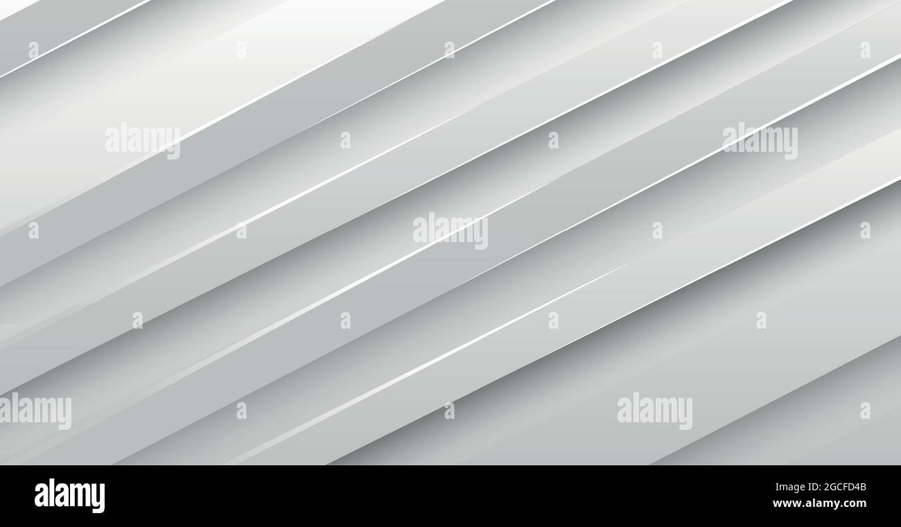 Abstract light line background with glow and shadow - Vector ...