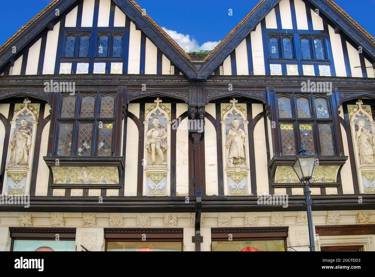 Medieval england bank hi-res stock photography and images - Alamy