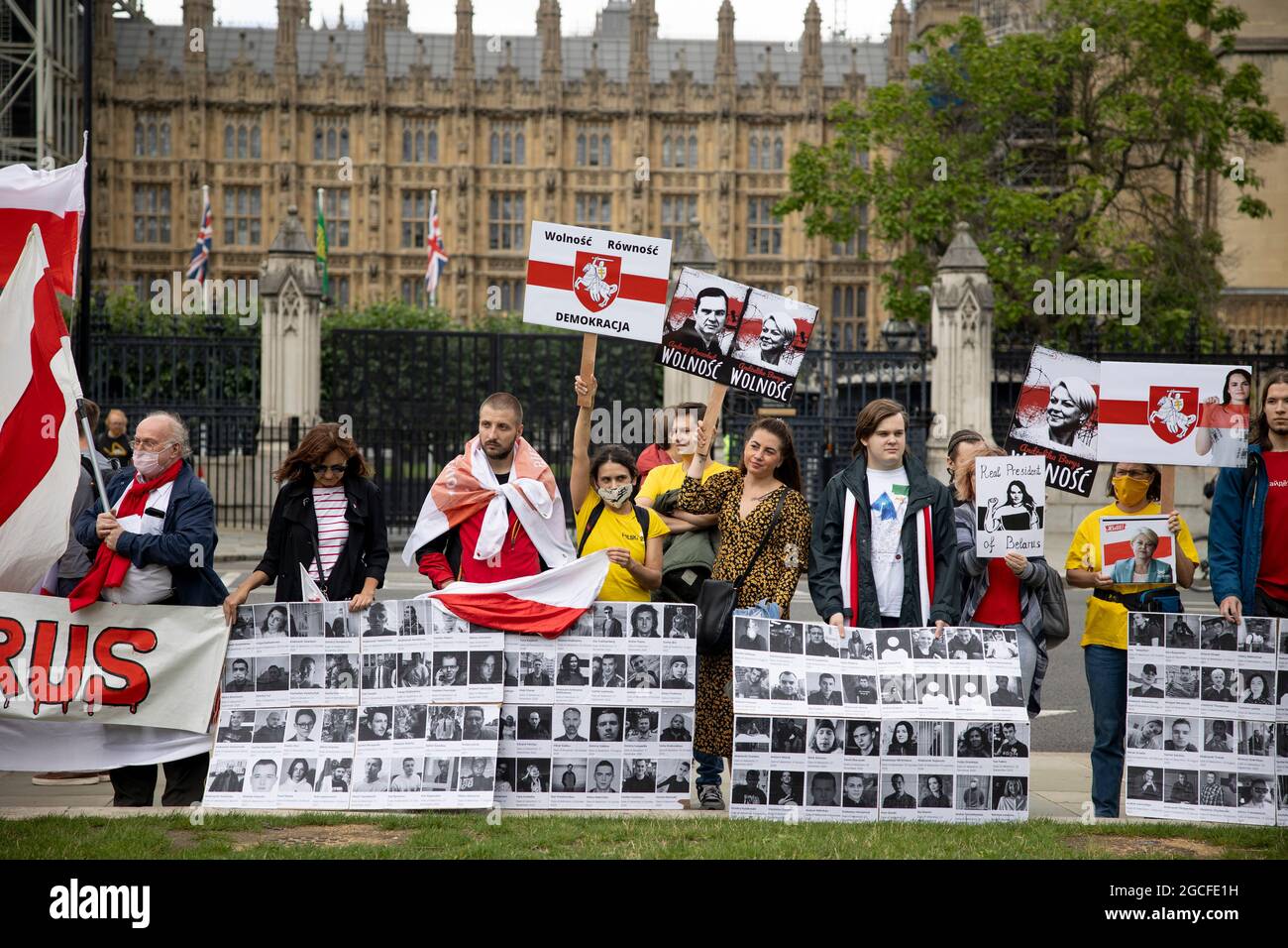 Political rally photos hi-res stock photography and images - Alamy