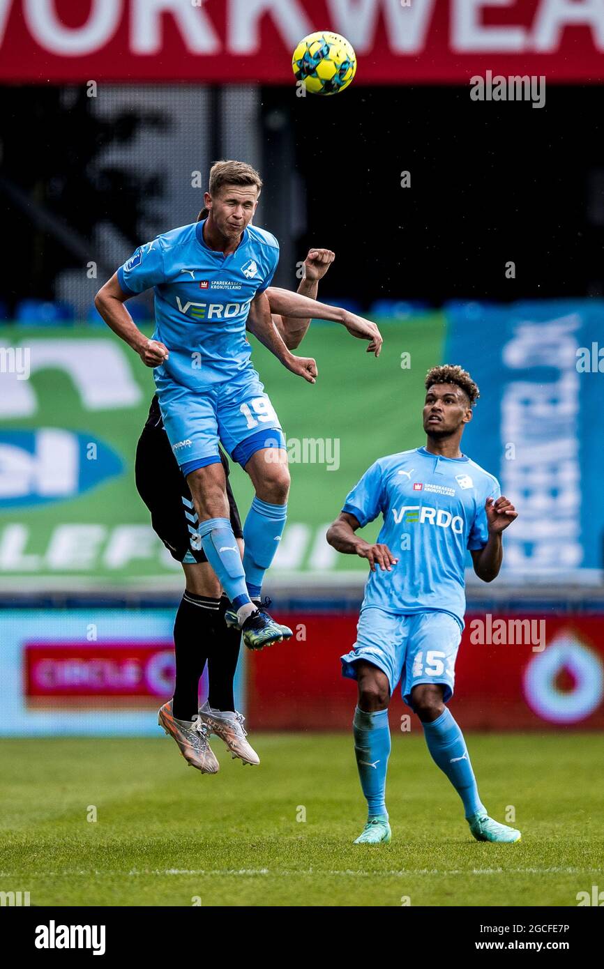 Oliver bundgaard hi-res stock photography and images - Alamy