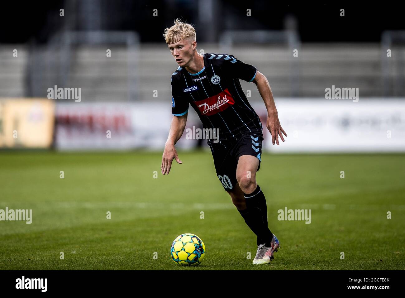 Isak steiner jensen hi-res stock photography and images - Alamy