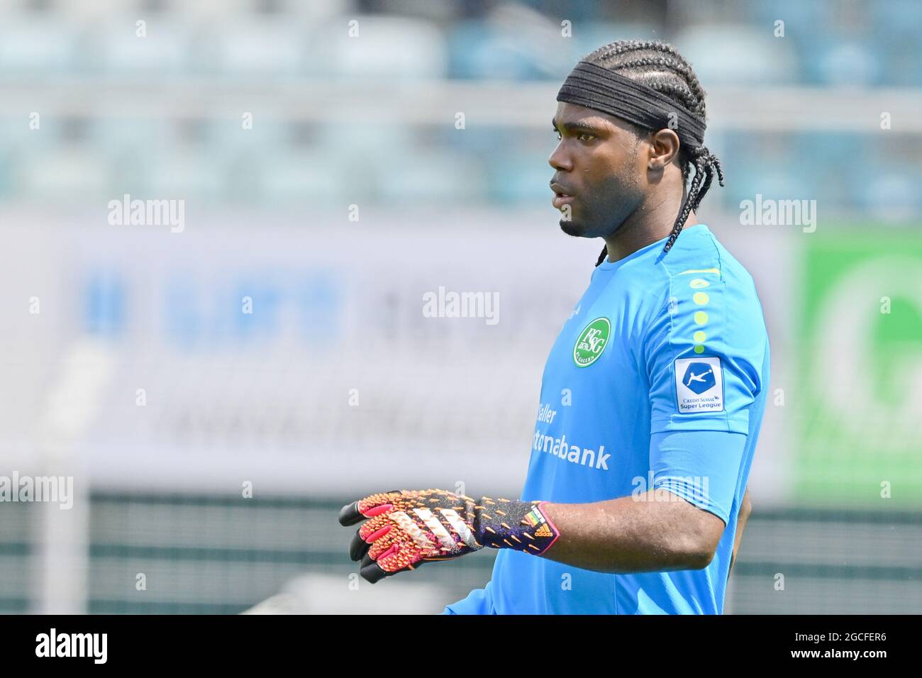 Lawrence ati zigi hi-res stock photography and images - Alamy