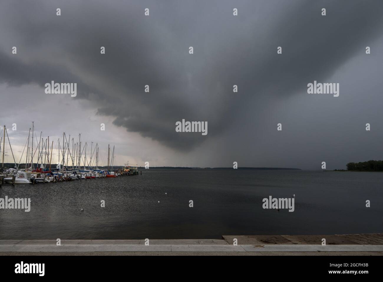Baltic storm hi-res stock photography and images - Alamy
