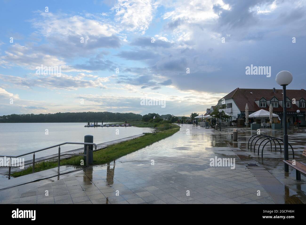 A baltic germ hi-res stock photography and images - Alamy