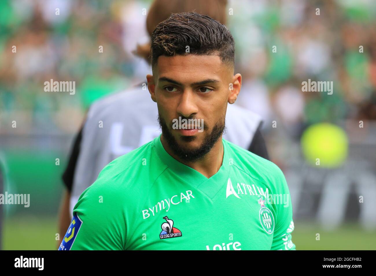 Etienne denis hi-res stock photography and images - Alamy