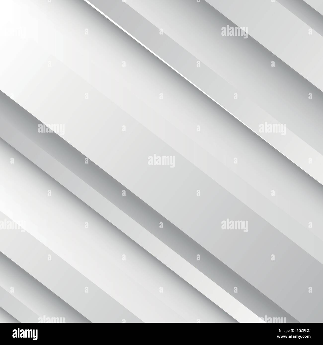 Abstract light line background with glow and shadow - Vector ...