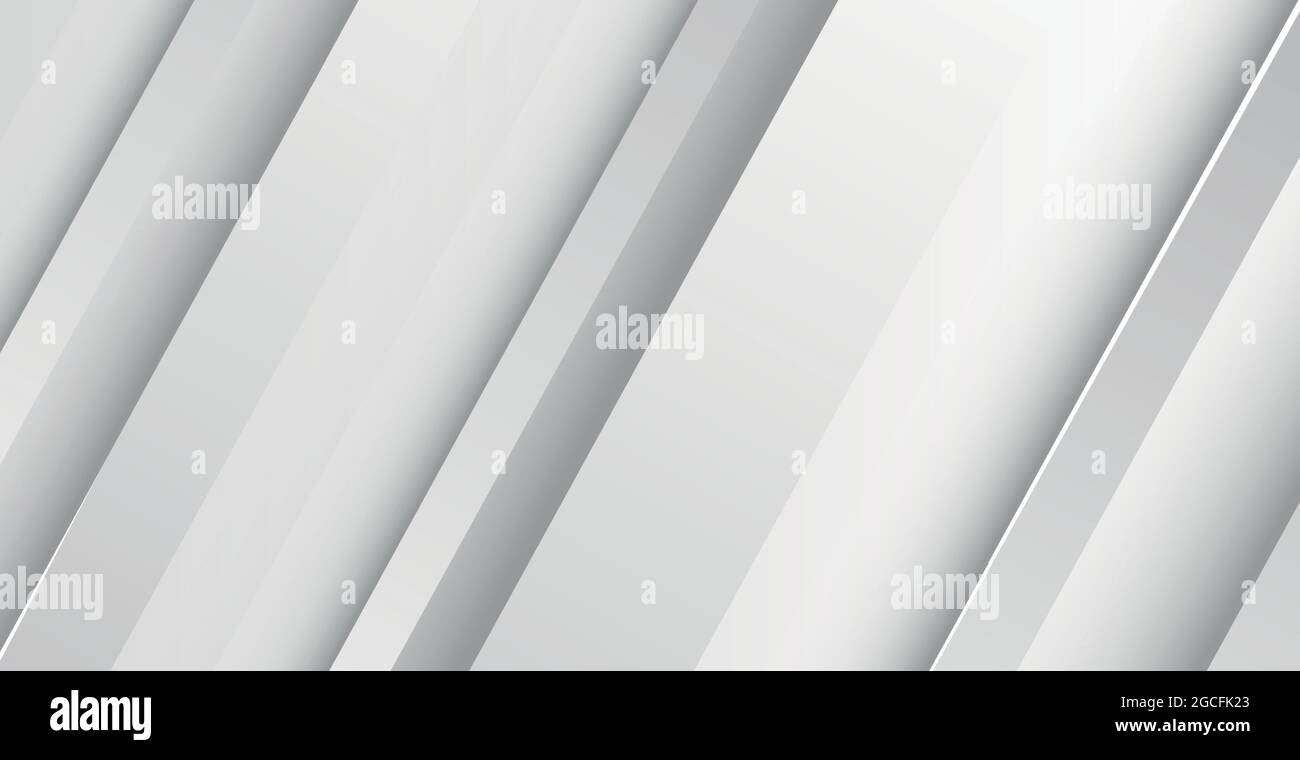 Abstract light line background with glow and shadow - Vector ...