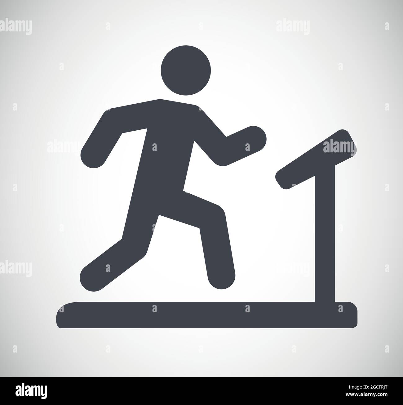 Run symbol hi-res stock photography and images - Alamy