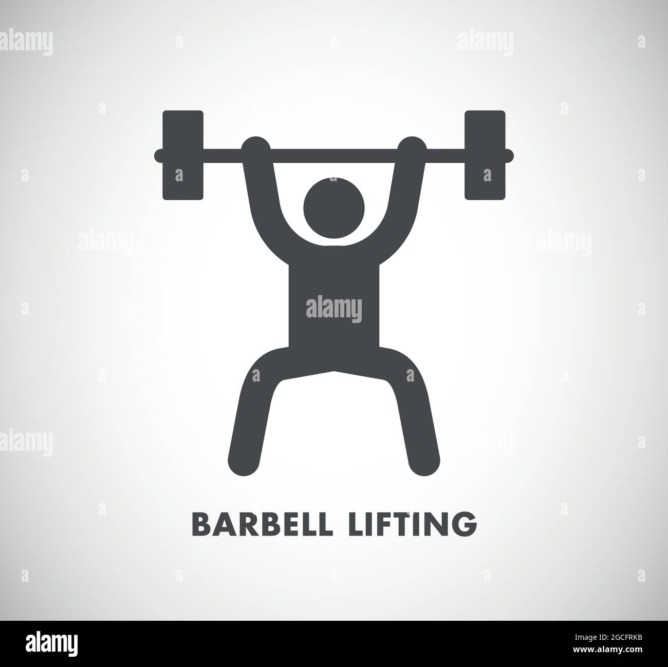 Lifting vector vectors hi-res stock photography and images - Alamy