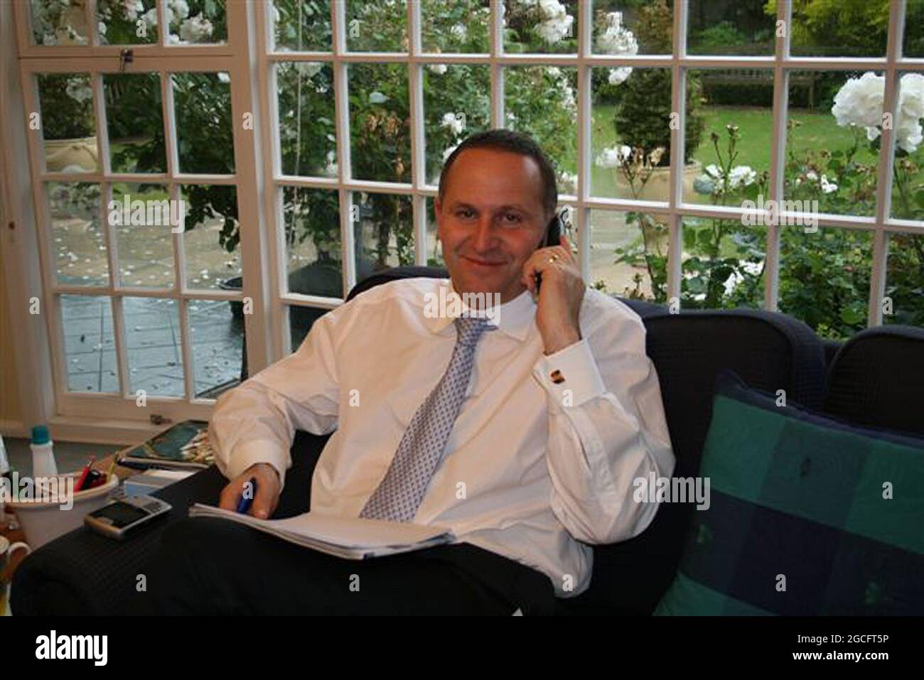 John key hi-res stock photography and images - Alamy
