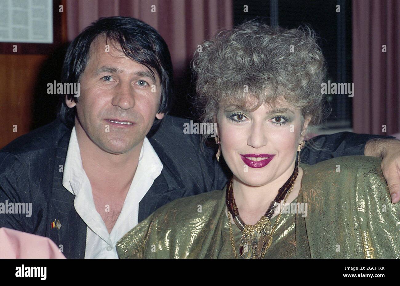 Corina chiriac hi-res stock photography and images - Alamy