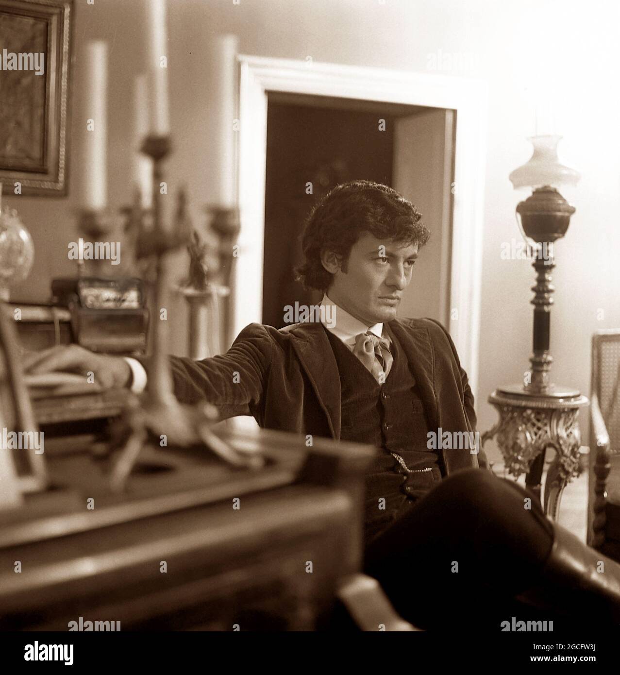 Gelu nitu hi-res stock photography and images - Alamy